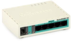 Peralatan jaringan - MALIKI EDULOGI NUSANTARA